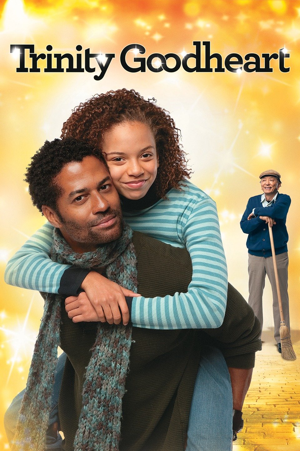 Trinity Goodheart - Rotten Tomatoes