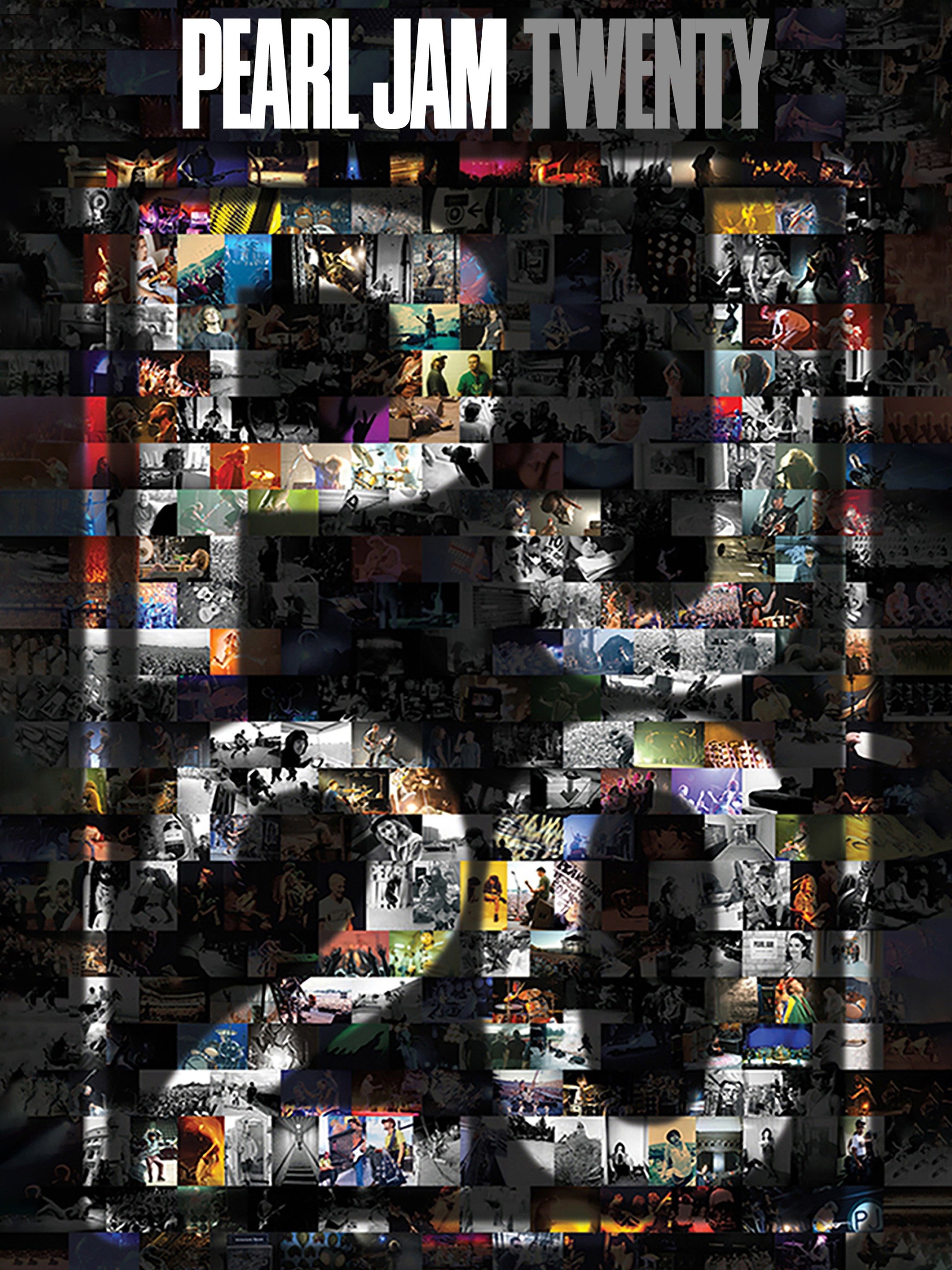 Pearl Jam Twenty Soundtrack