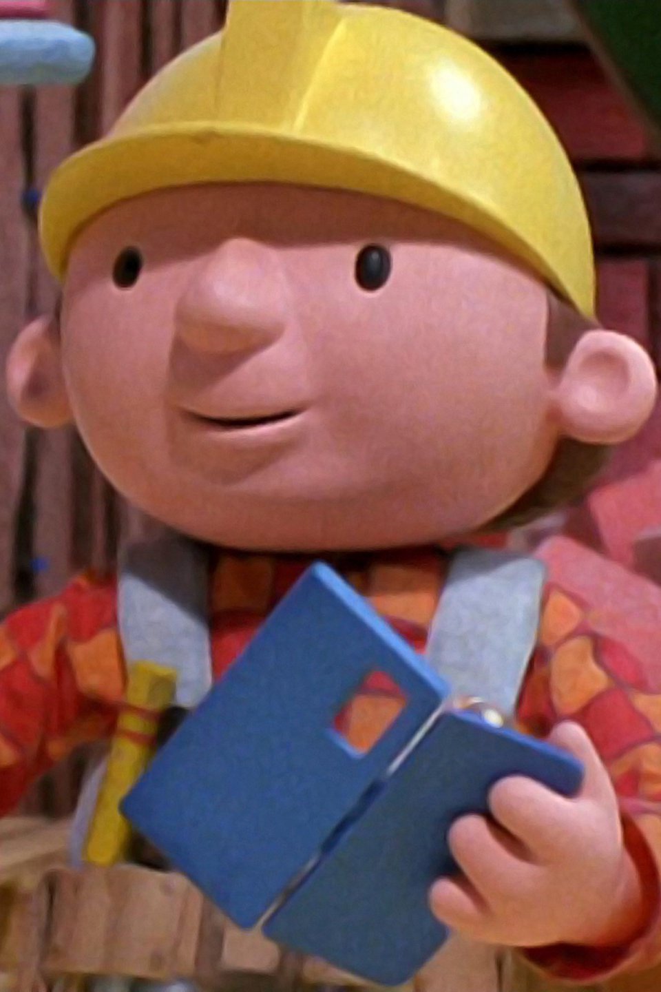 Forget Me Knot Bob Pictures - Rotten Tomatoes