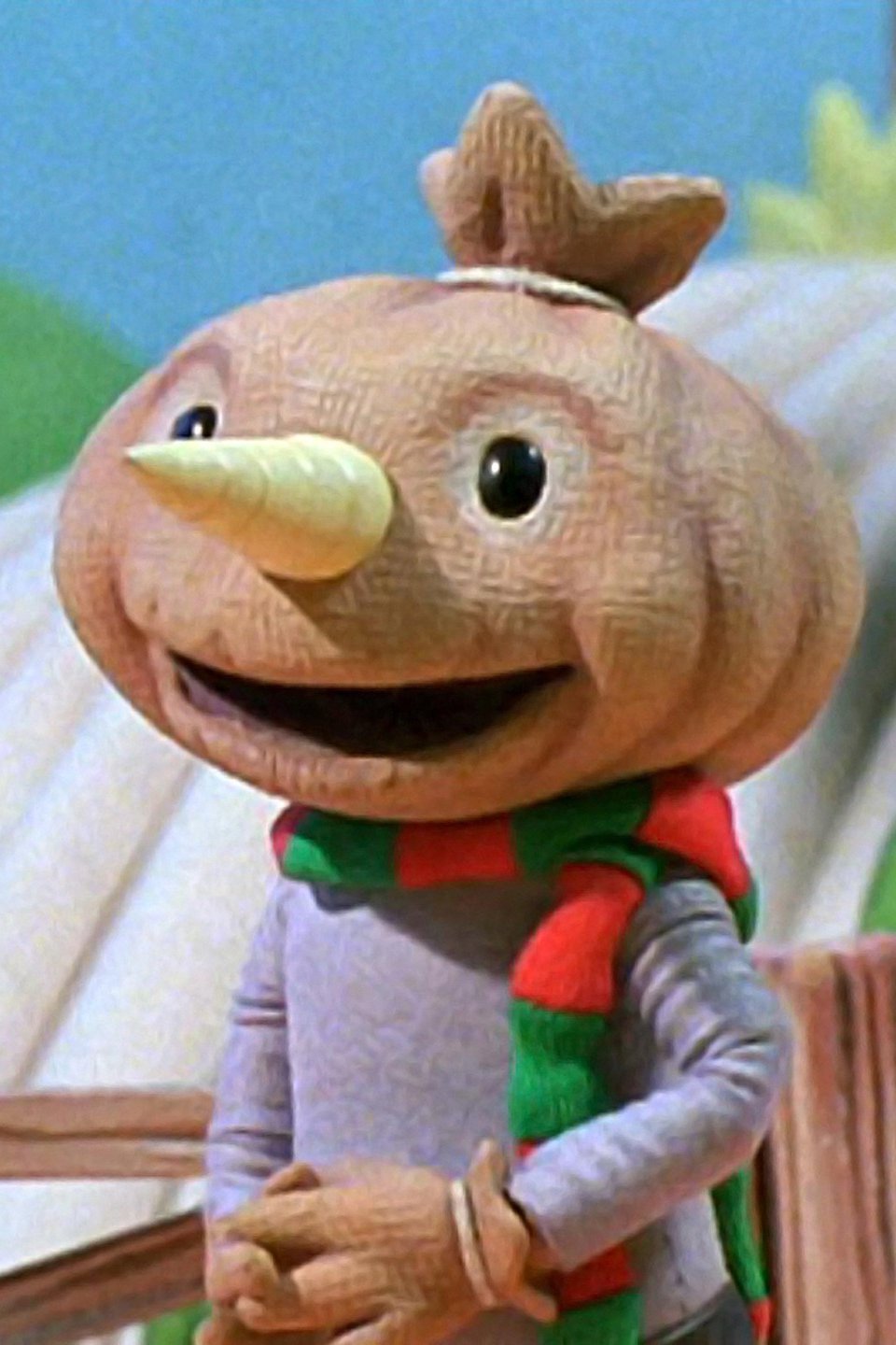 Inspector Spud Pictures - Rotten Tomatoes