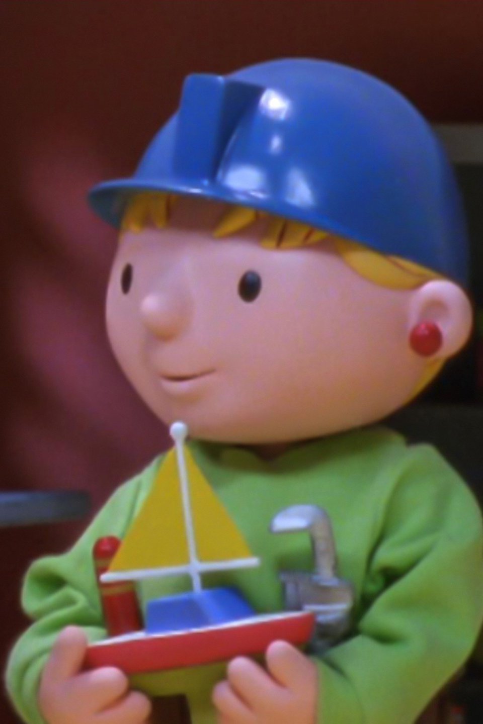 Spud Lends a Hand Pictures - Rotten Tomatoes