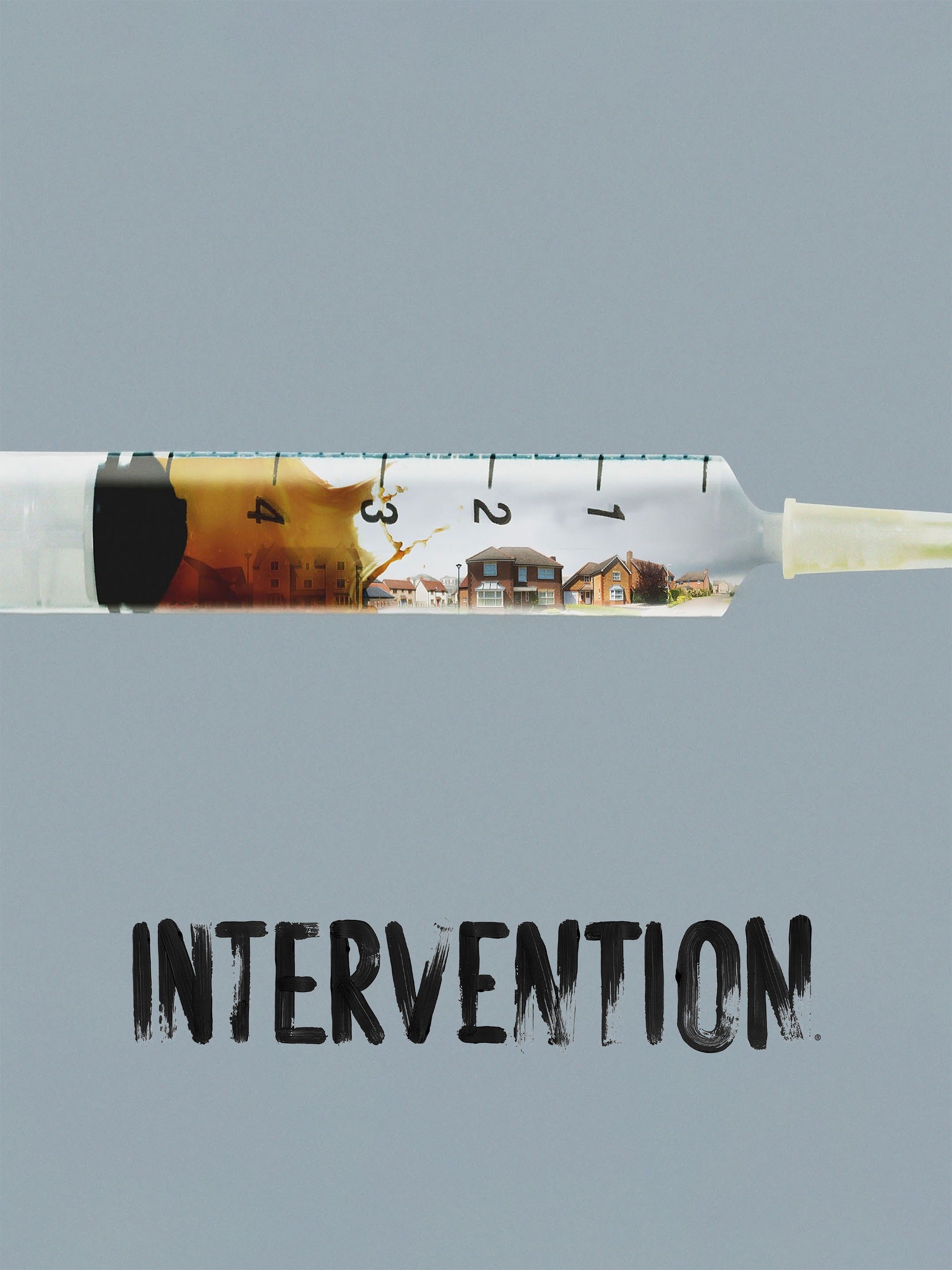 Intervention - Rotten Tomatoes