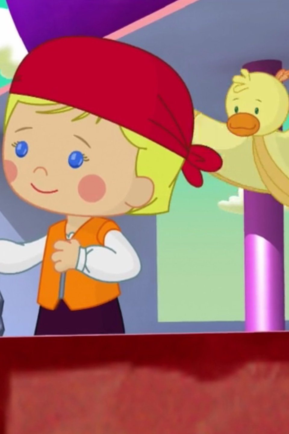 Monkeys of the Caribbean Pictures - Rotten Tomatoes