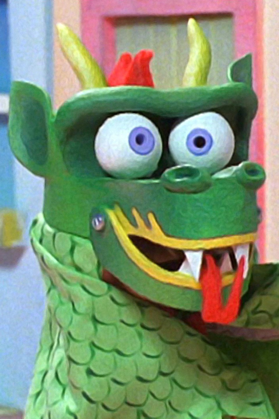 Spud the Dragon Pictures - Rotten Tomatoes