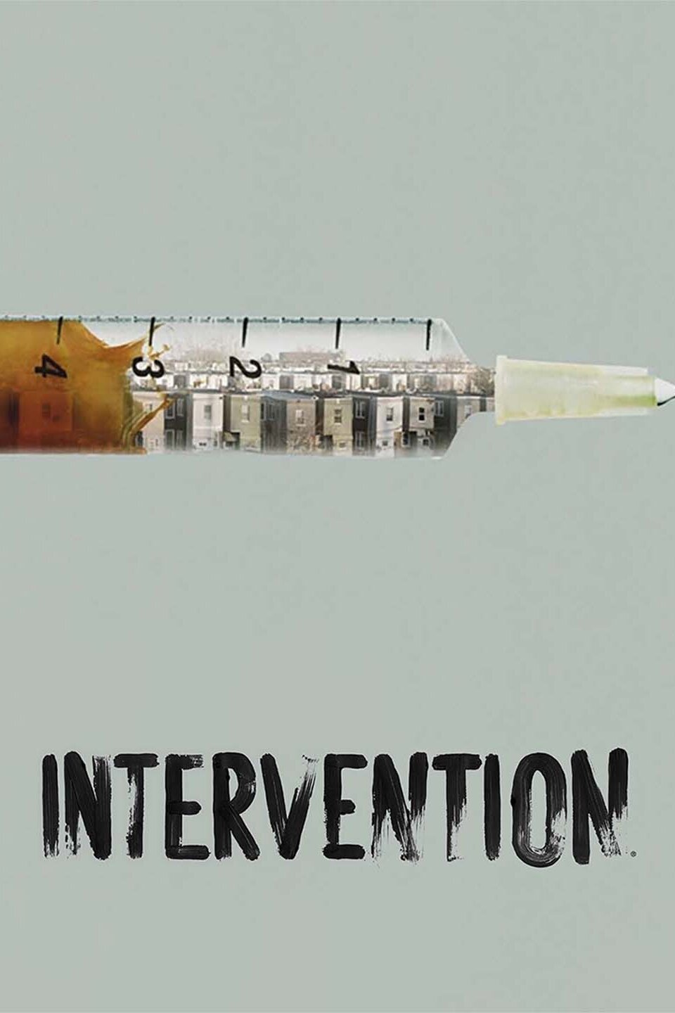 Intervention - Rotten Tomatoes