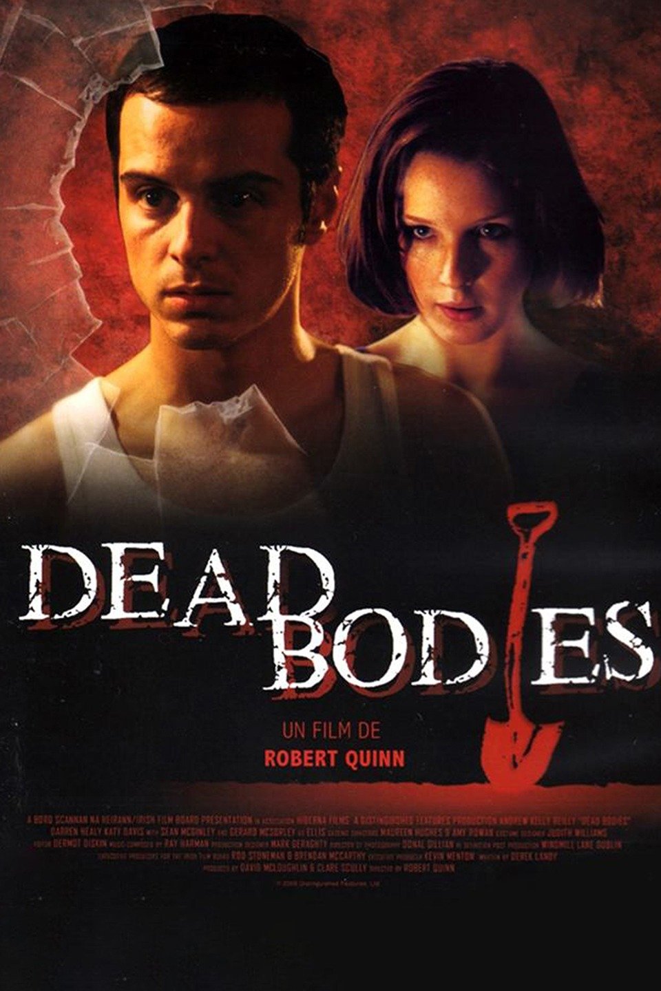 Dead Bodies - Rotten Tomatoes