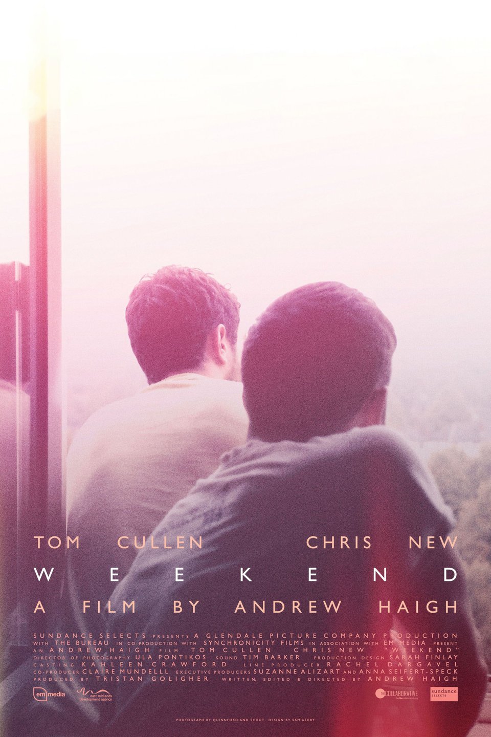 Weekend - Rotten Tomatoes