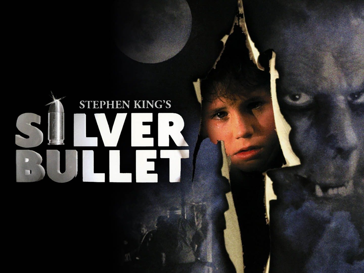 Silver Bullet Movie