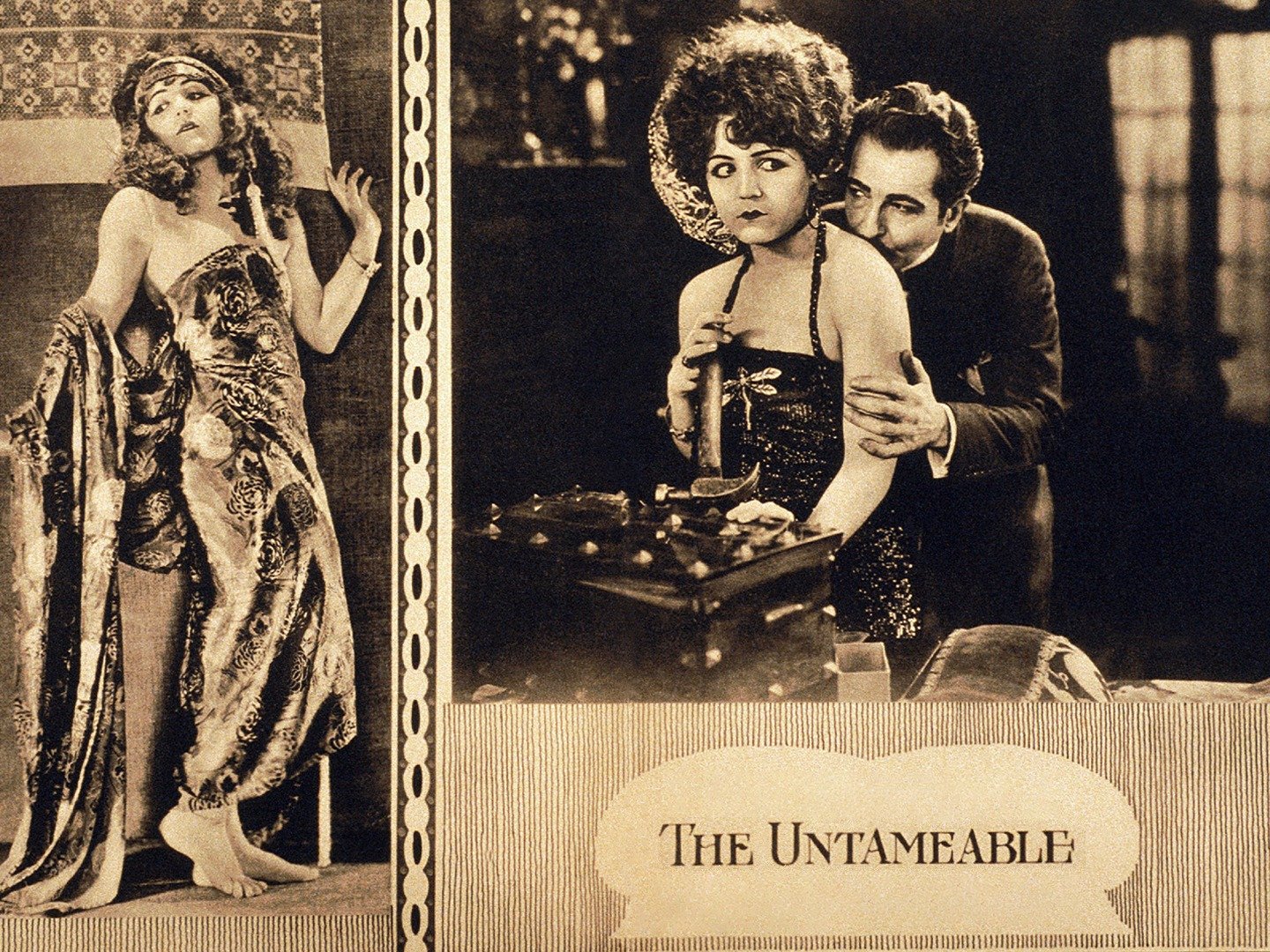 The Untameable Pictures - Rotten Tomatoes