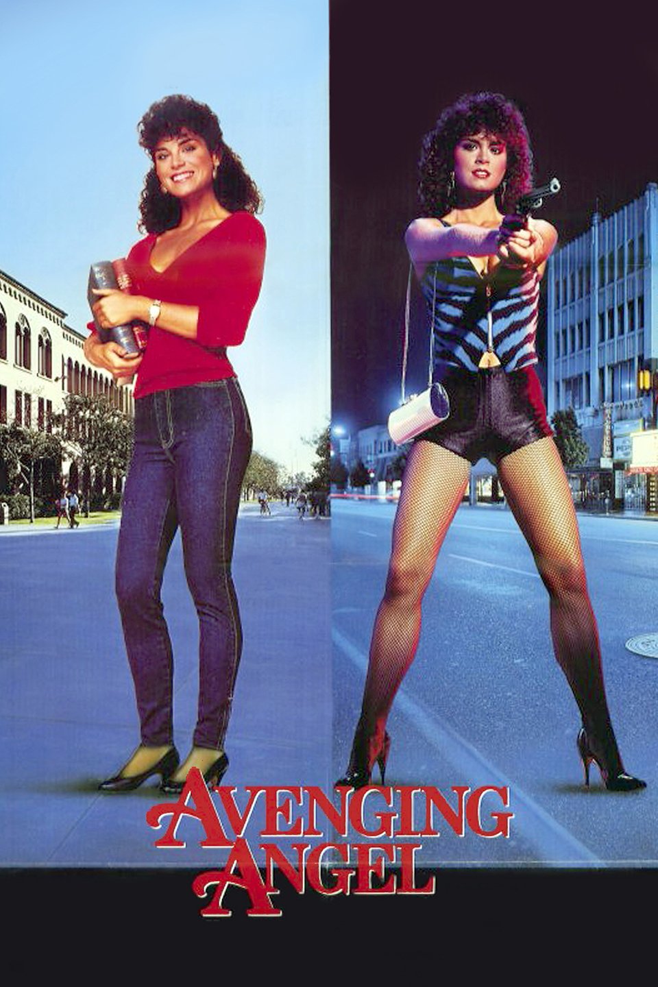 Avenging Angel - Rotten Tomatoes