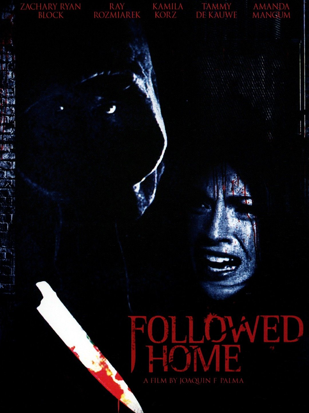 Followed Home - Rotten Tomatoes
