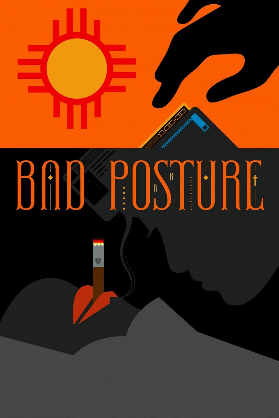 Bad Posture - Rotten Tomatoes