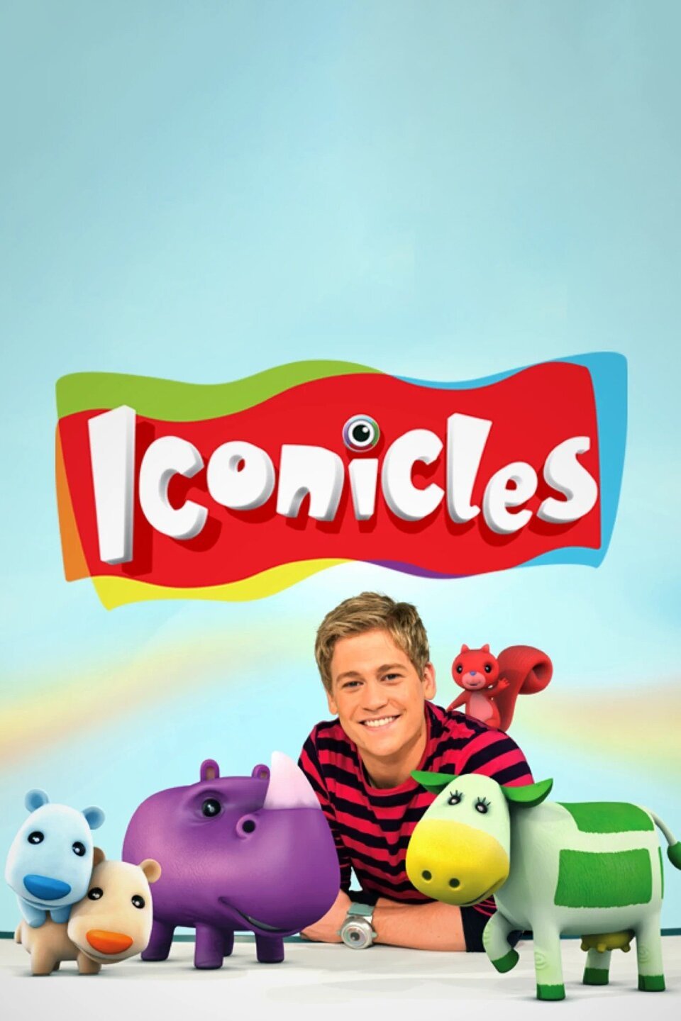 Iconicles - Rotten Tomatoes