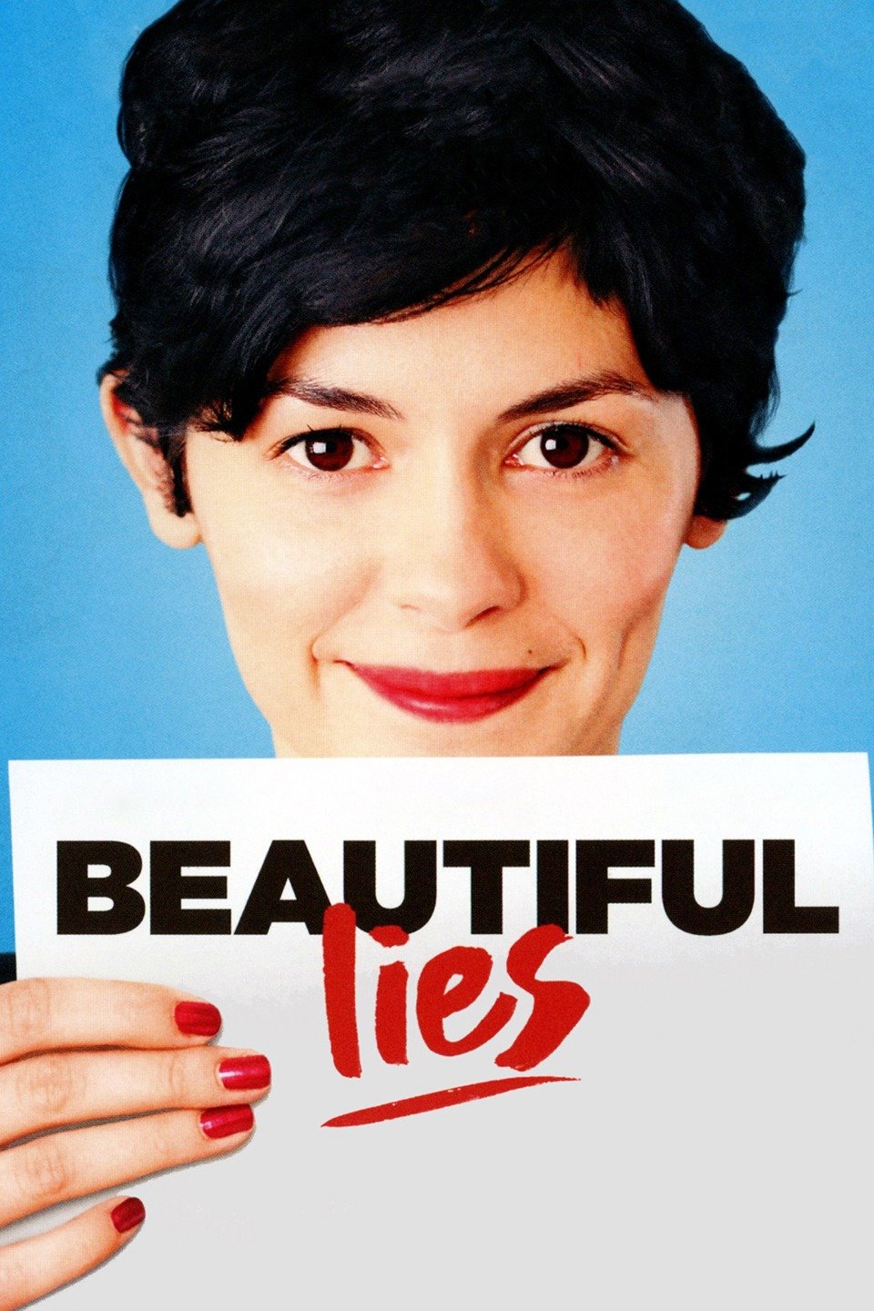 Beautiful Lies - Rotten Tomatoes