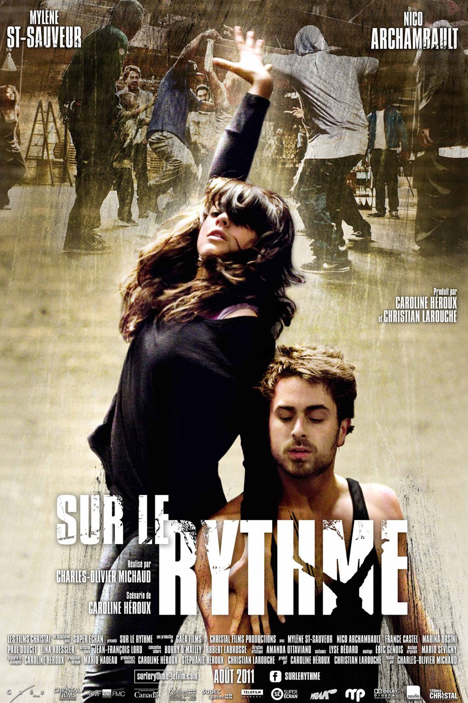 Sur le rythme - Rotten Tomatoes