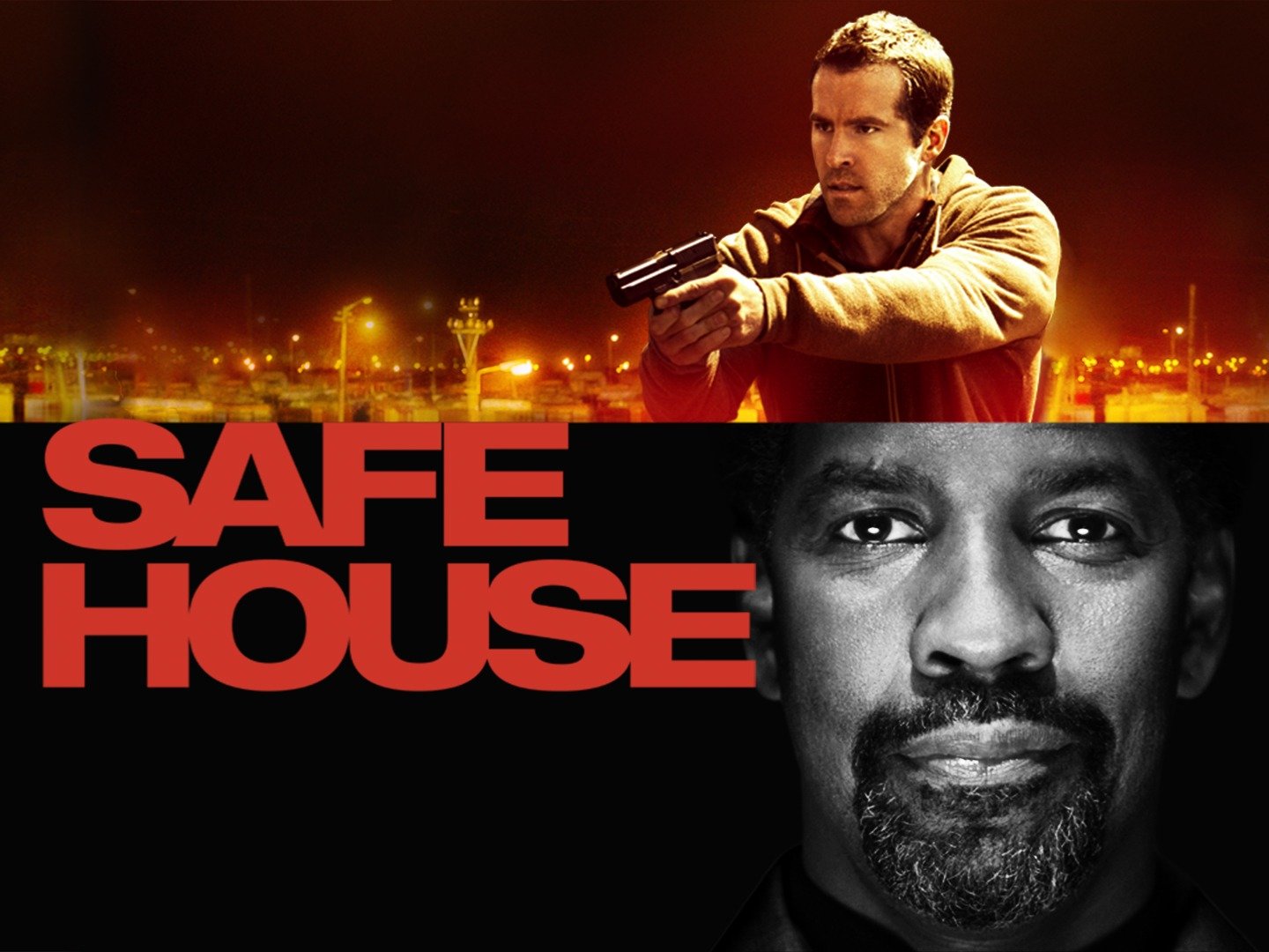 Safe House