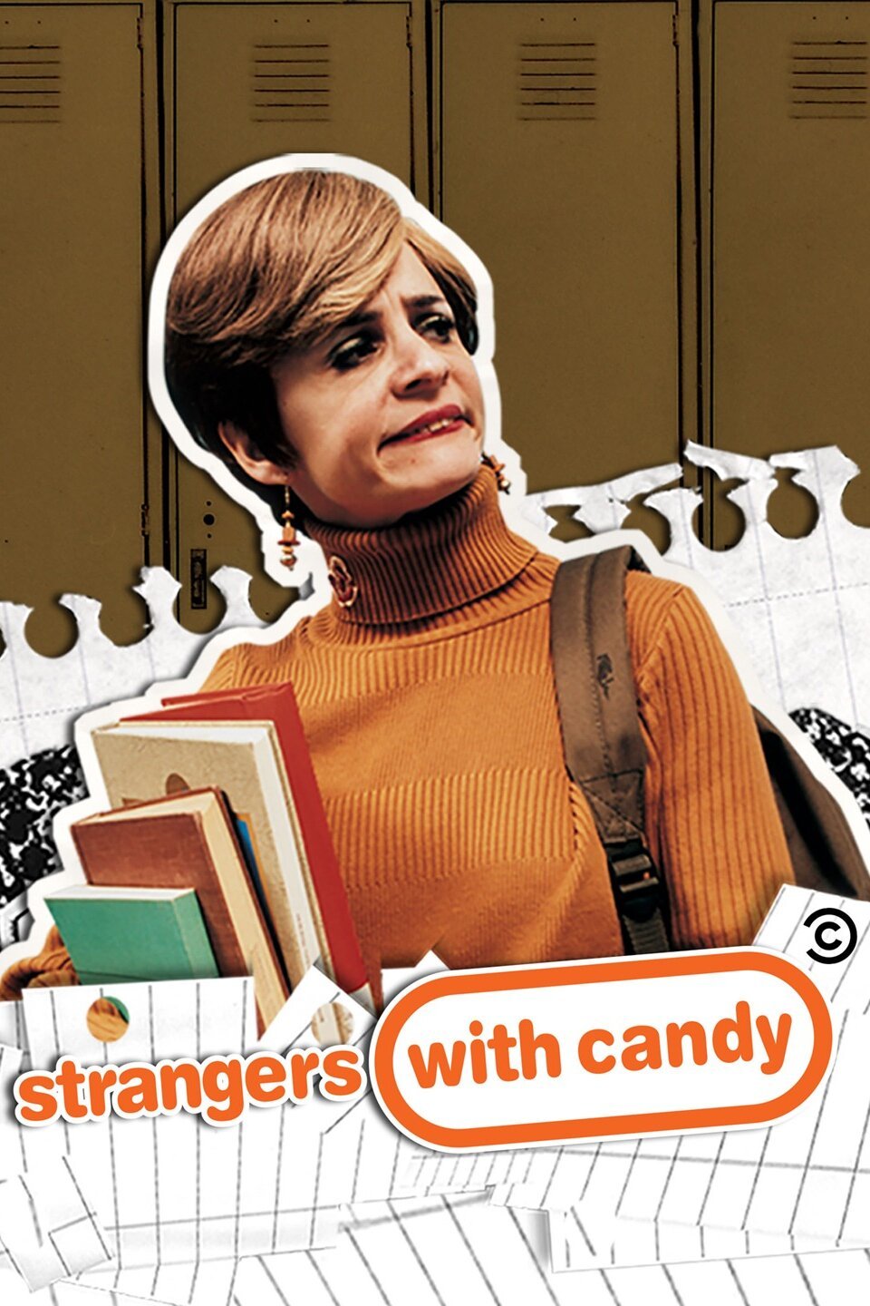 Strangers With Candy - Rotten Tomatoes