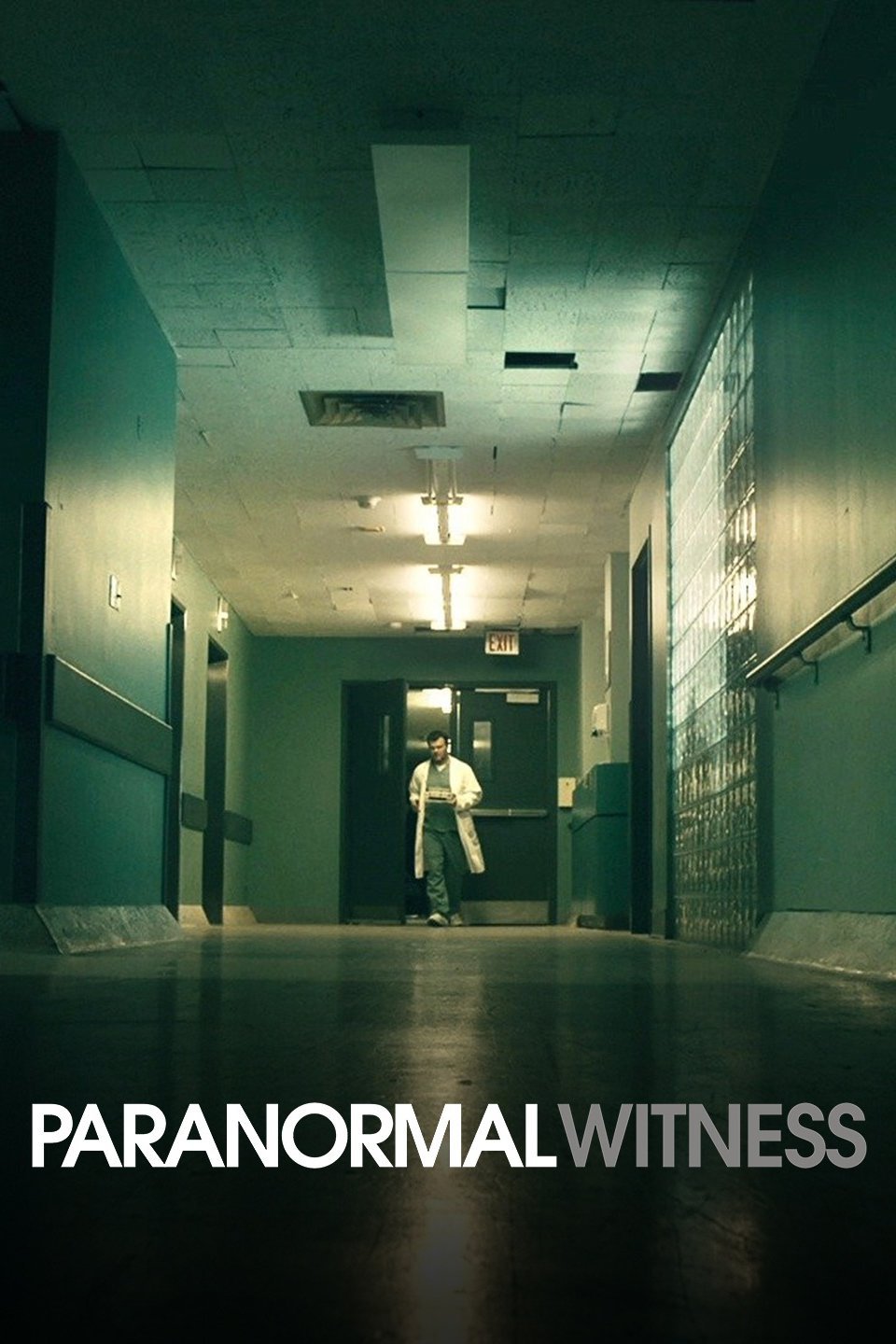 Paranormal Witness - Rotten Tomatoes