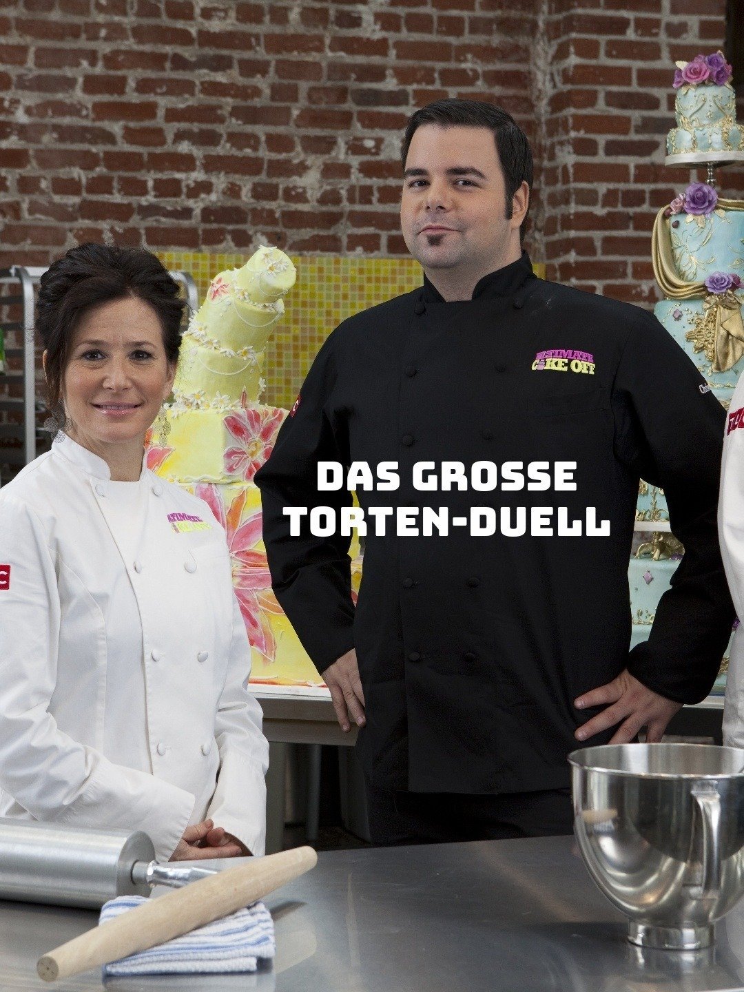 Next Great Baker Winner Season 2