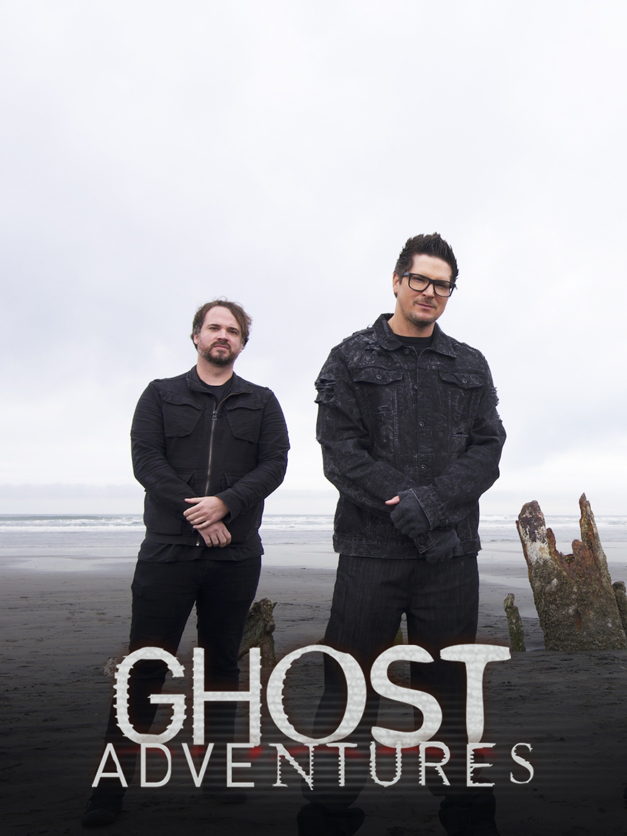 Ghost Adventures - Rotten Tomatoes