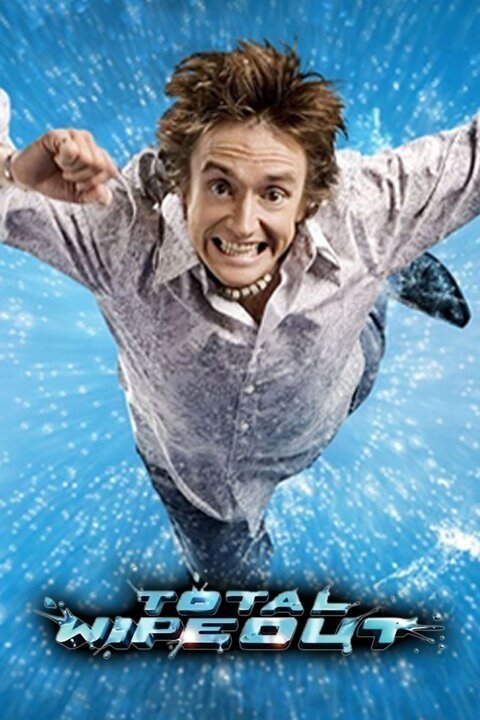Total Wipeout - Rotten Tomatoes