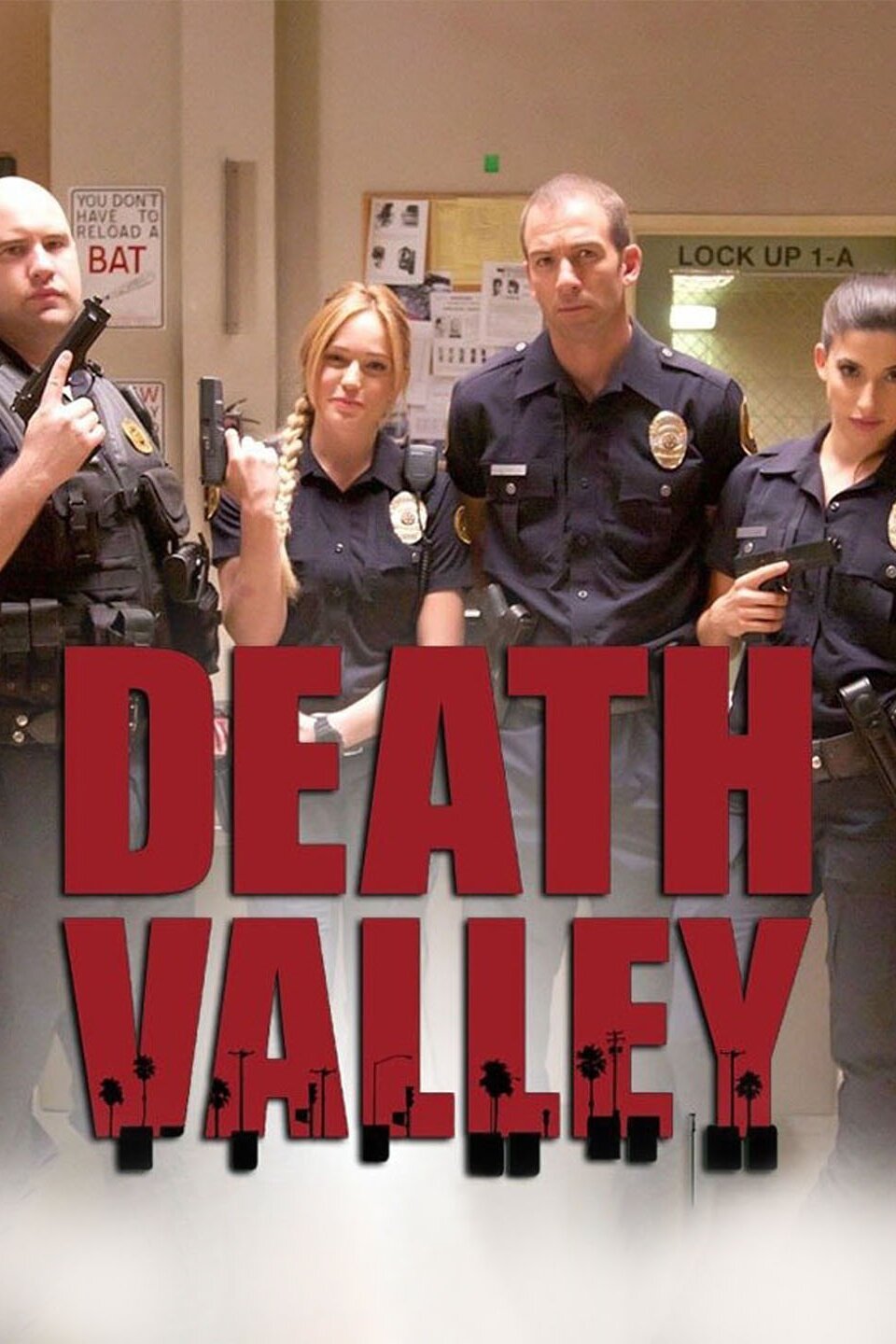 Death Valley - Rotten Tomatoes