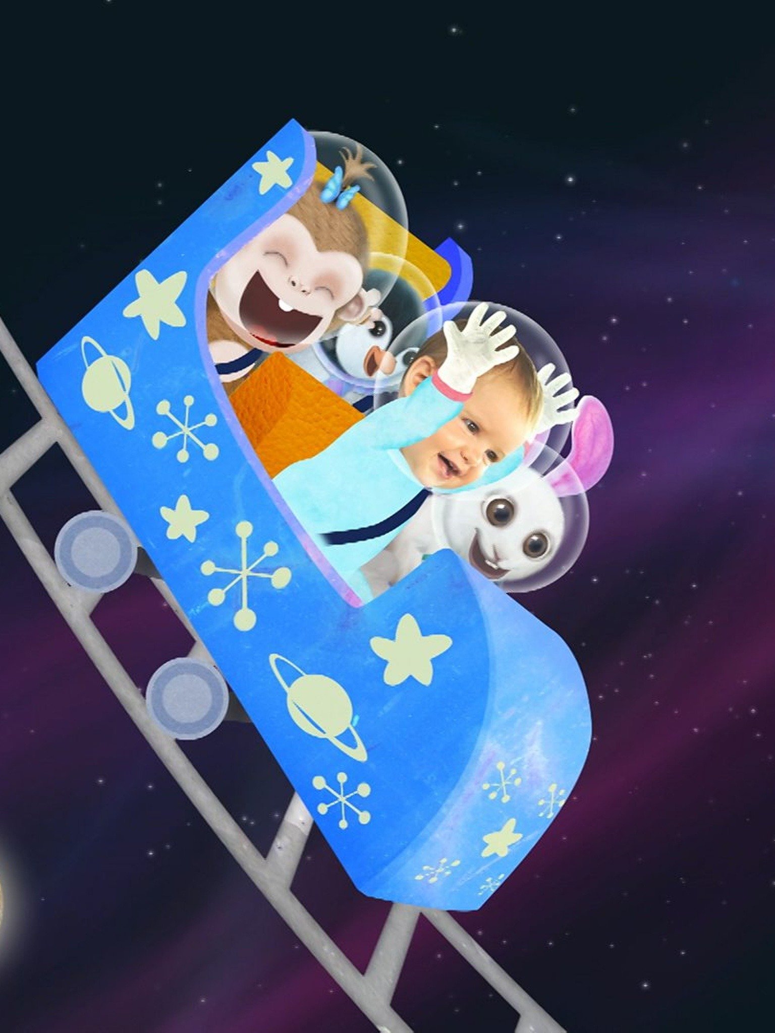 Baby Jake Loves to Roll and Ride Pictures - Rotten Tomatoes