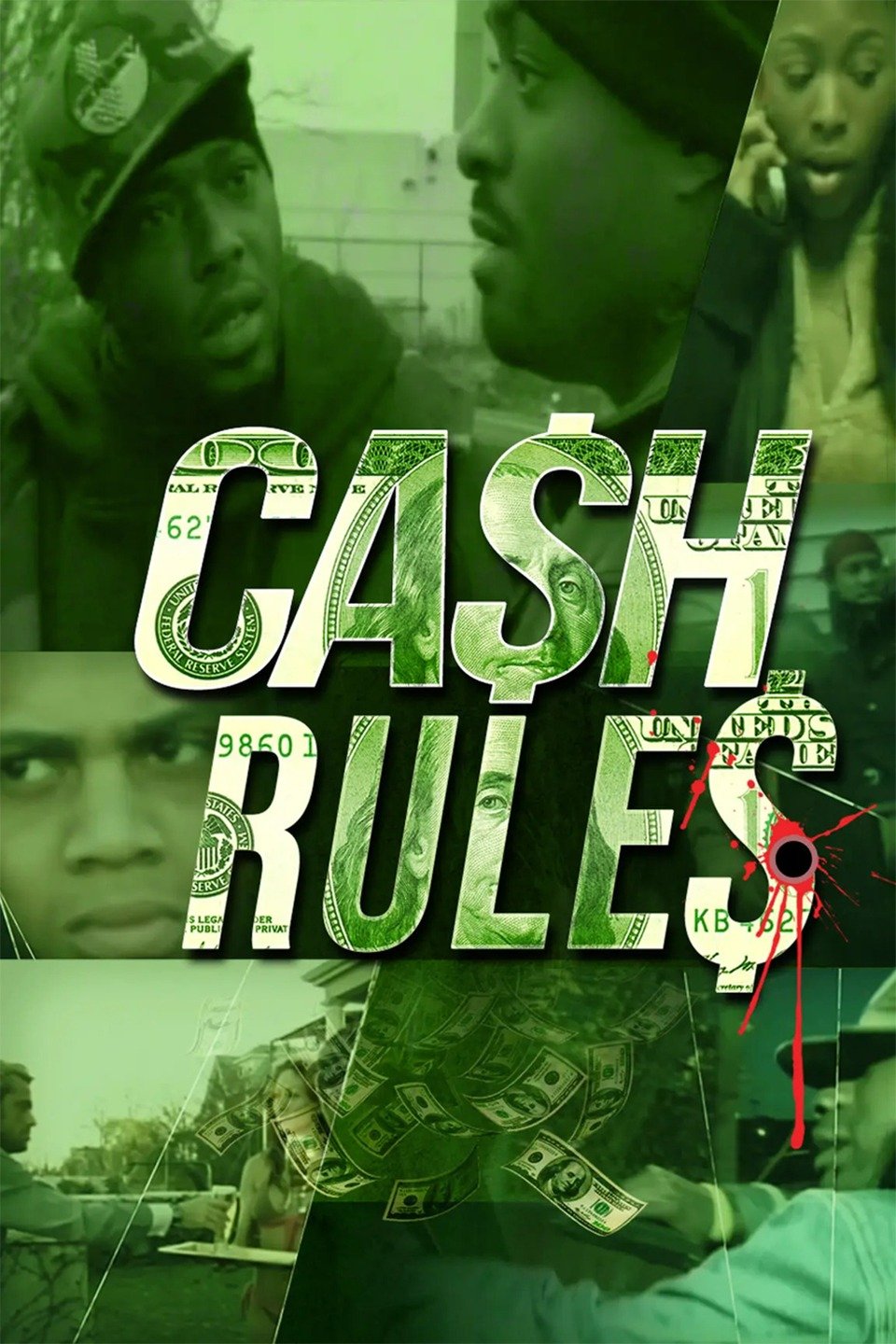 Cash Rules - Rotten Tomatoes