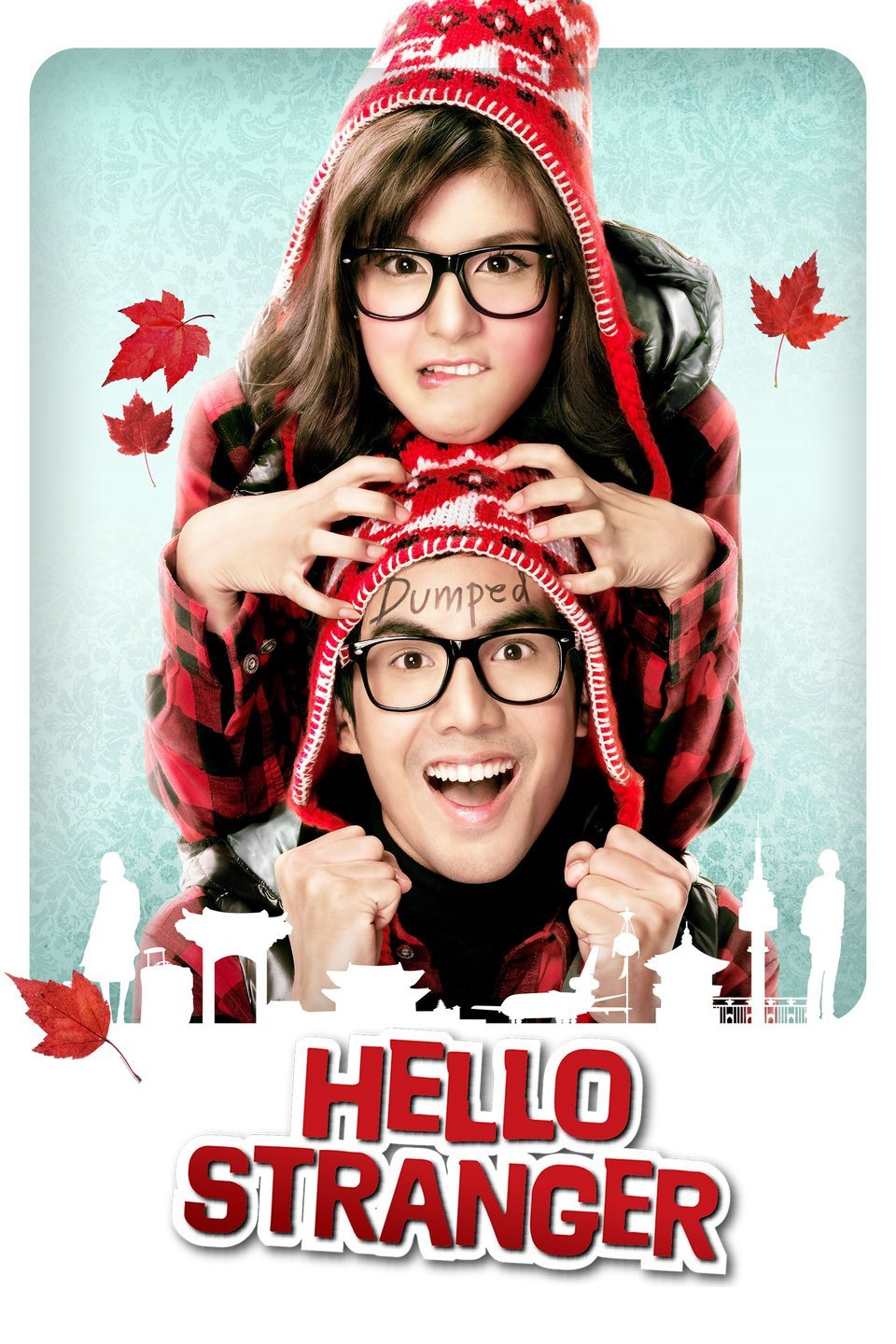 Hello Stranger - Rotten Tomatoes
