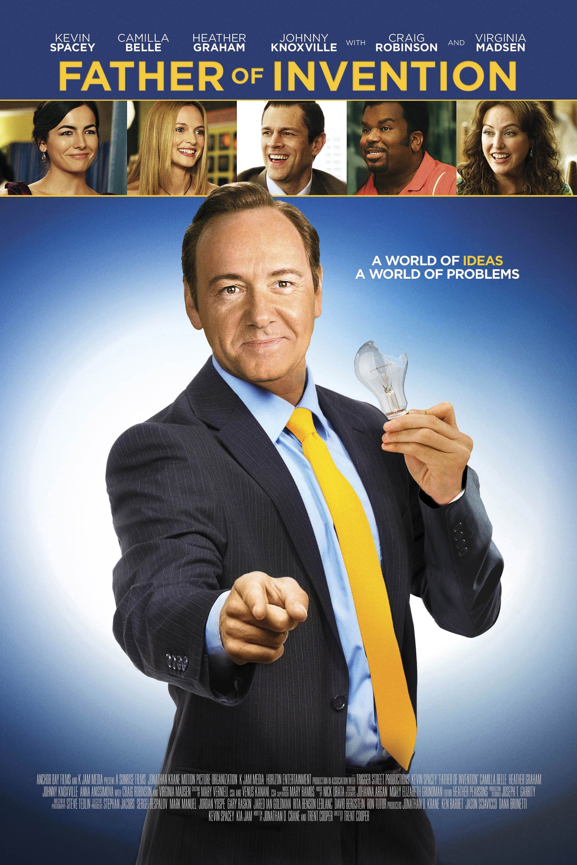 Craig Robinson Movies