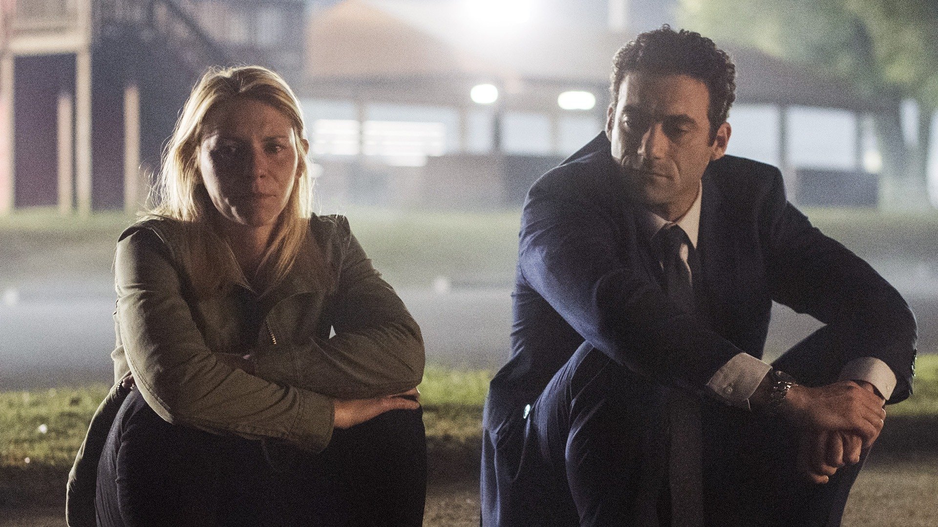 Homeland: Season 7 Episode 8 Featurette - Inside the Episode with Alex ...