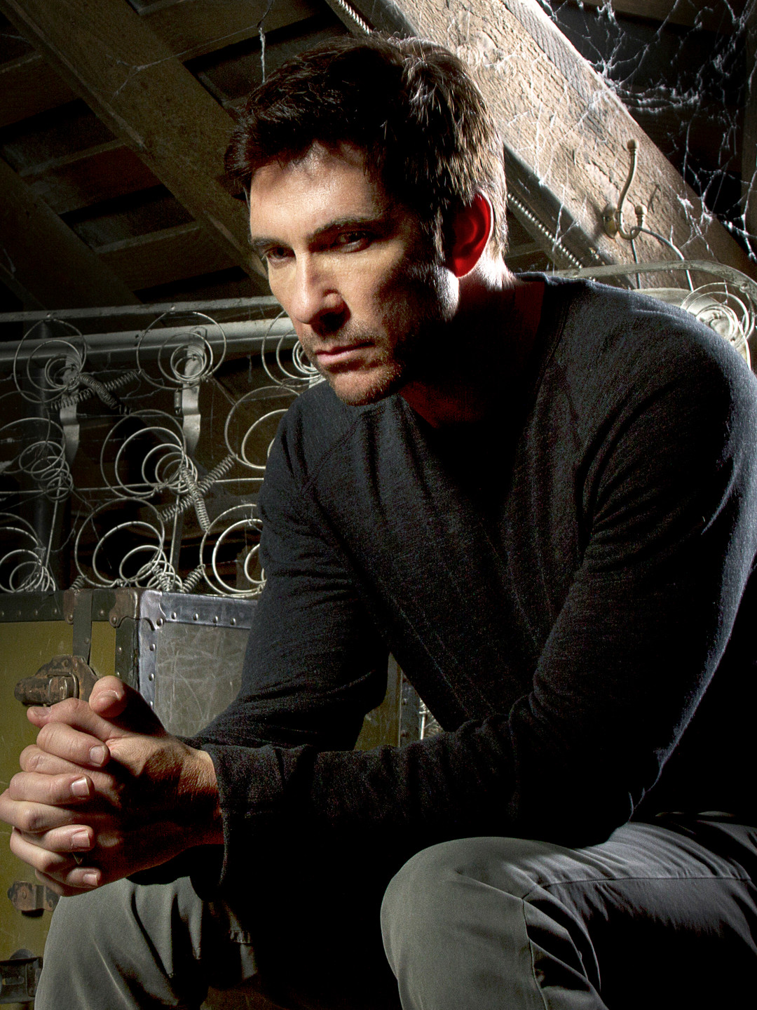 American Horror Story: 1984: Season 9 Episode 6 Clip - Ray Is Fed up ...