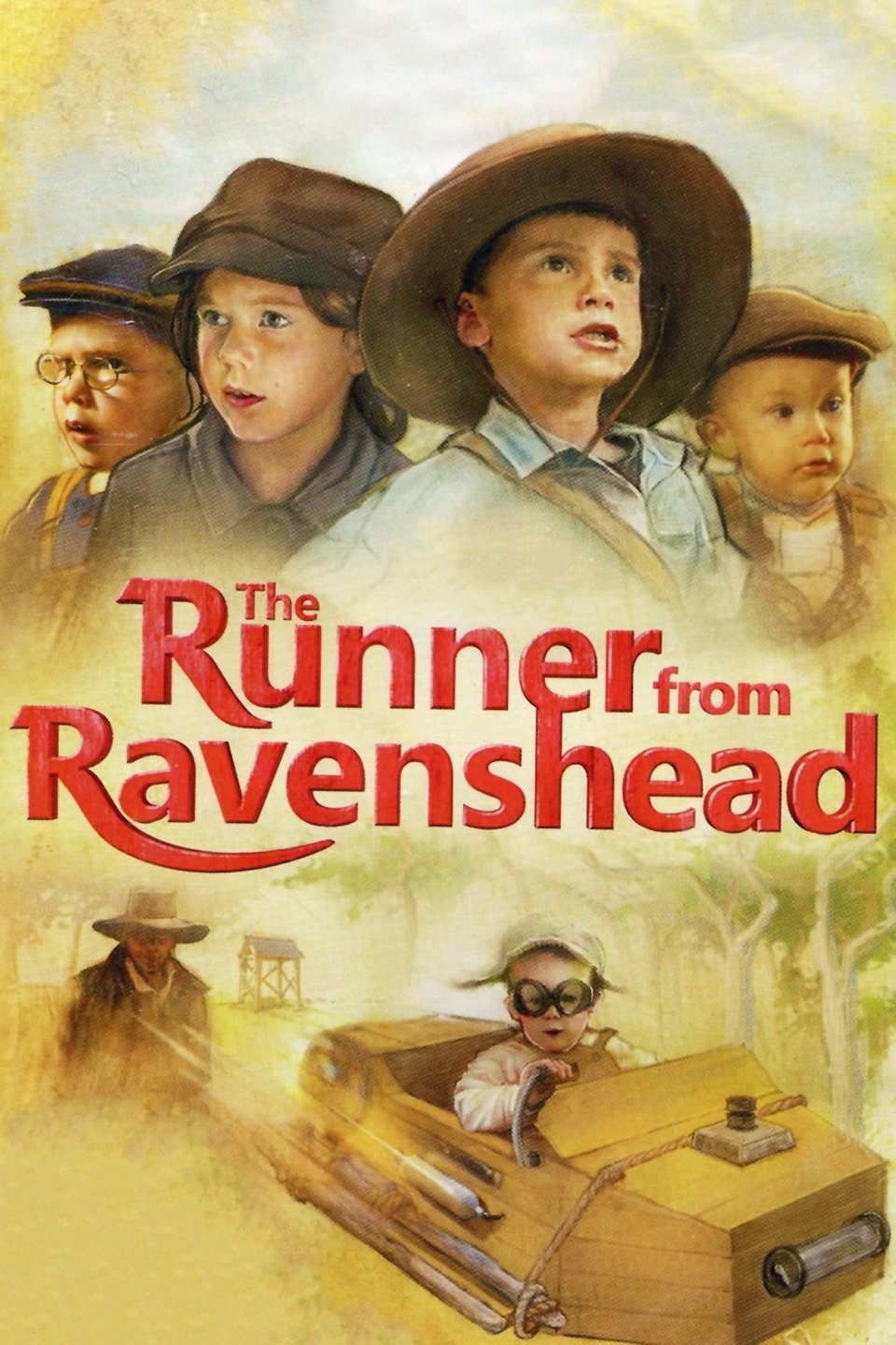 The Runner From Ravenshead - Rotten Tomatoes