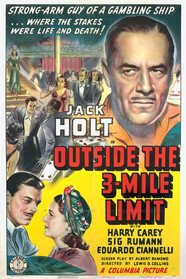 Outside The 3 Mile Limit Pictures Rotten Tomatoes Outside The 3 Mile Limit Pictures Rotten Tomatoes
