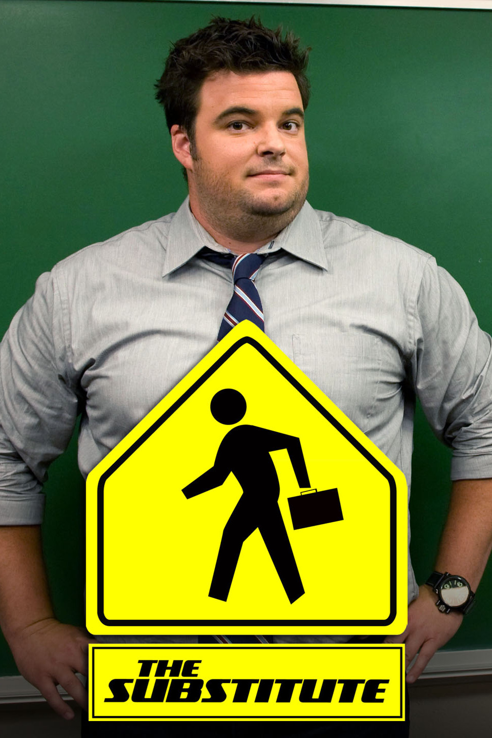 The Substitute - Rotten Tomatoes