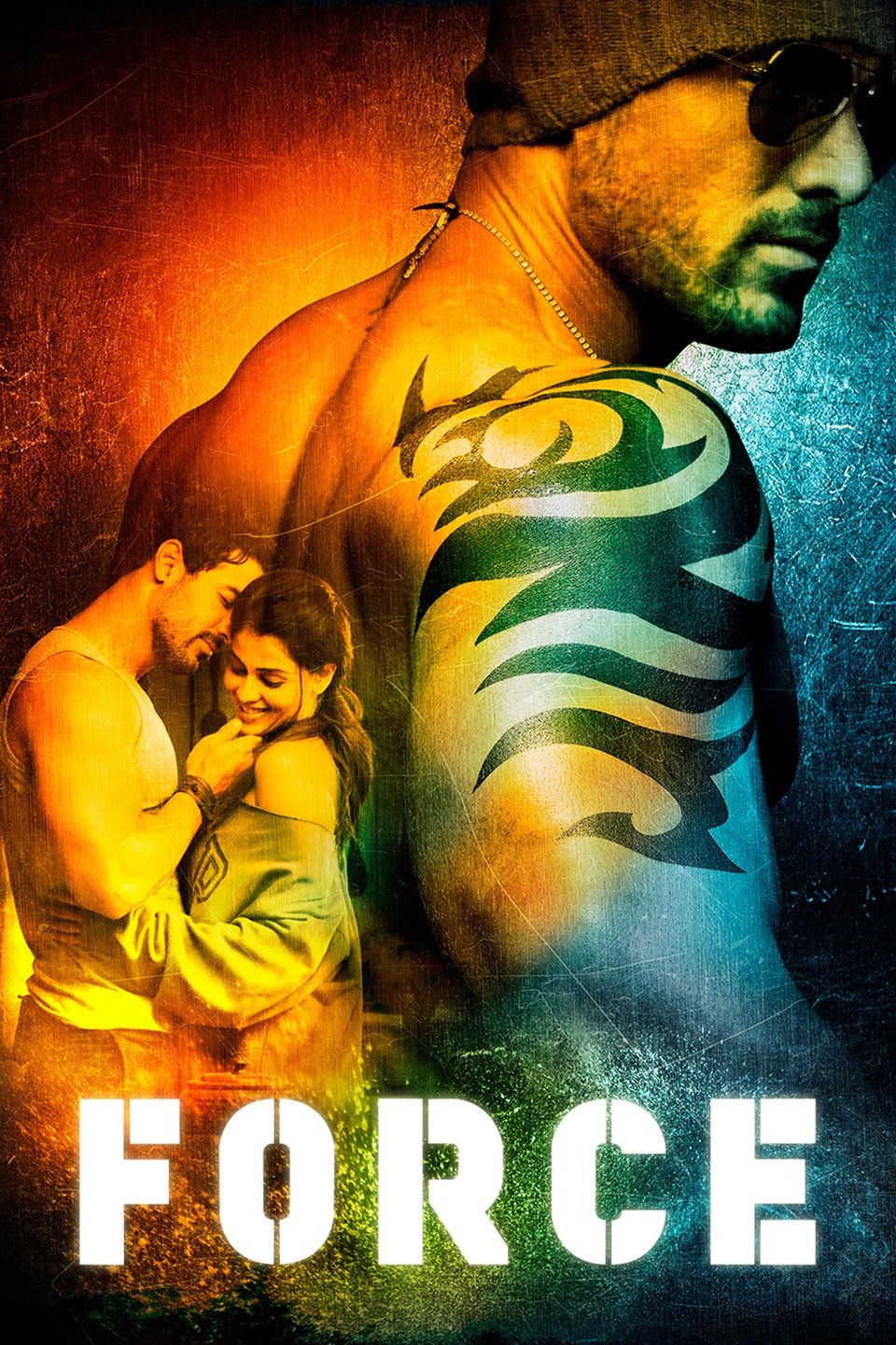 Force Pictures - Rotten Tomatoes