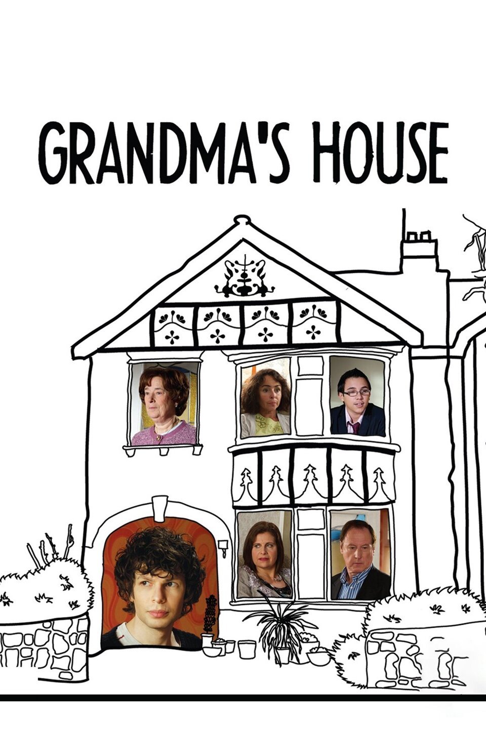 Grandma's House - Rotten Tomatoes