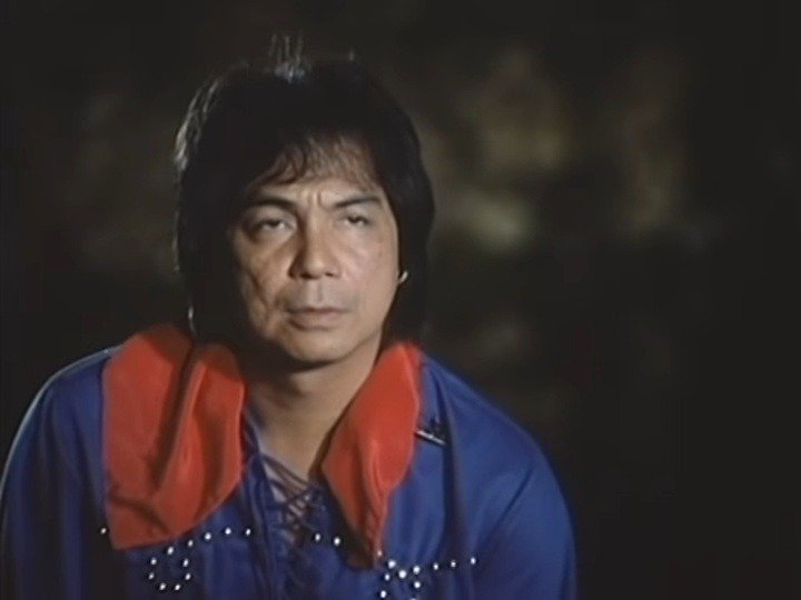 Rene Requiestas T Shirt