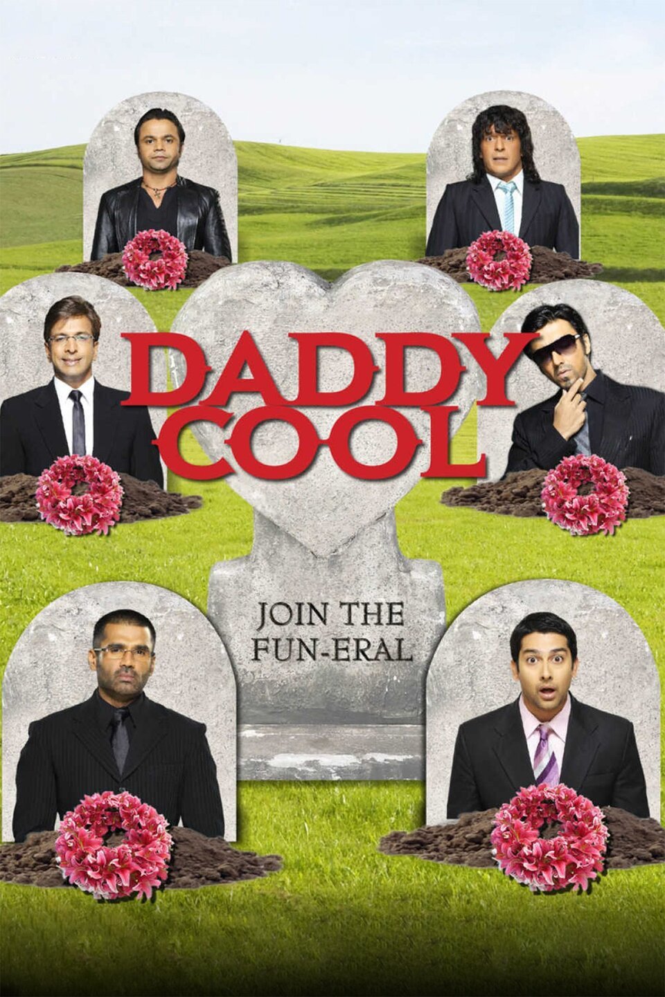 Daddy Cool: Join the Fun - Rotten Tomatoes