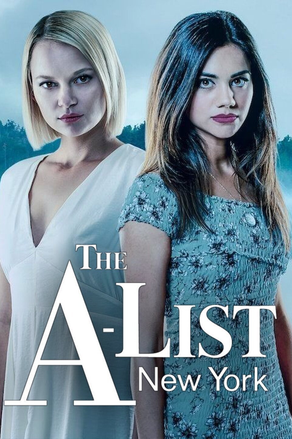 The A-List: New York - Rotten Tomatoes