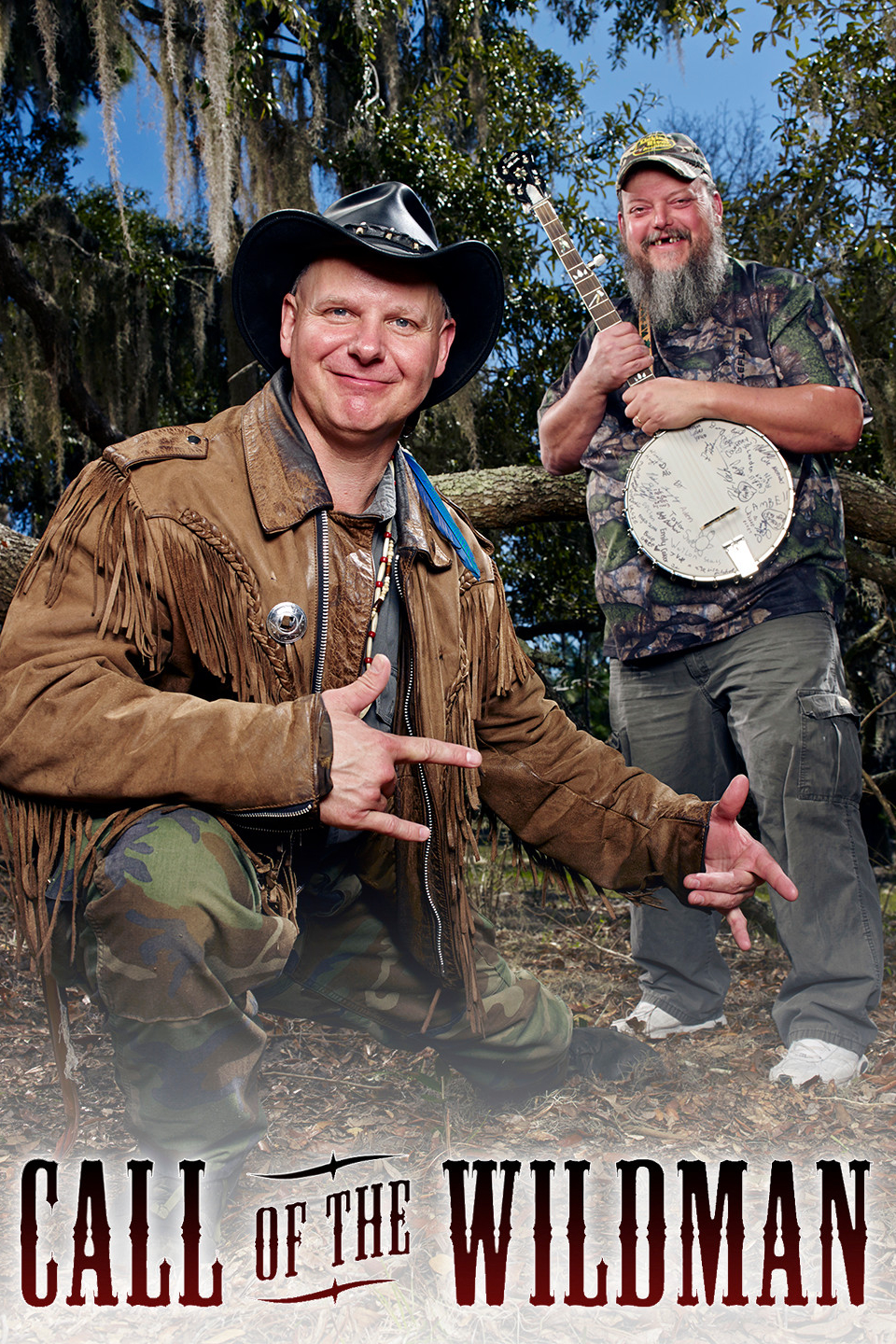 Animal Hunter Tv Shows