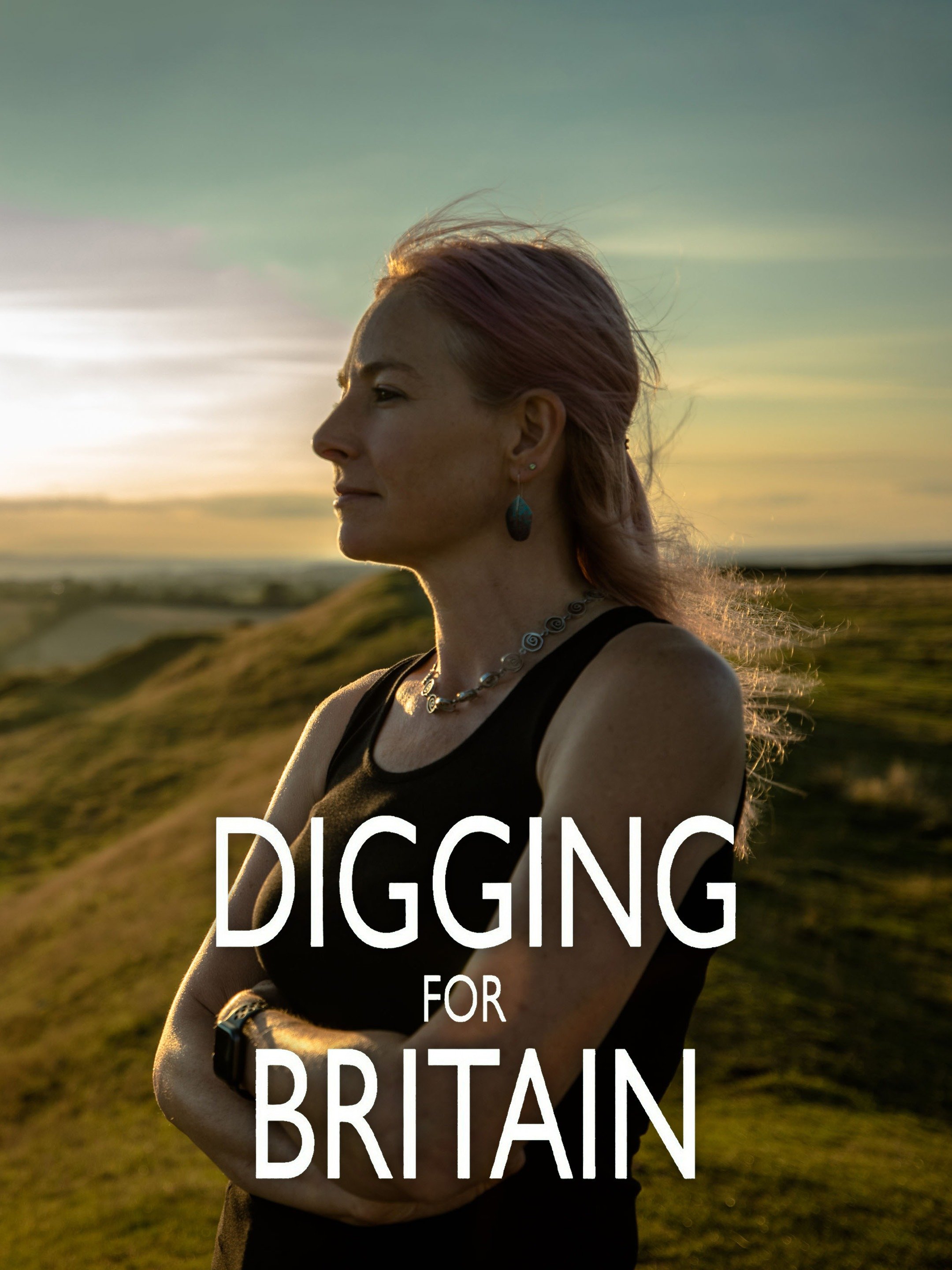 Digging for Britain - Rotten Tomatoes