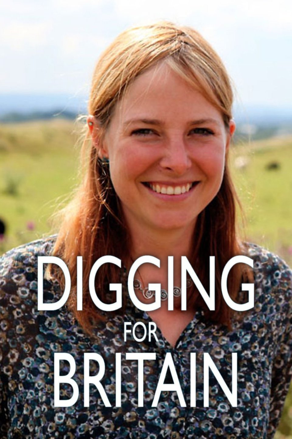 Digging for Britain - Rotten Tomatoes