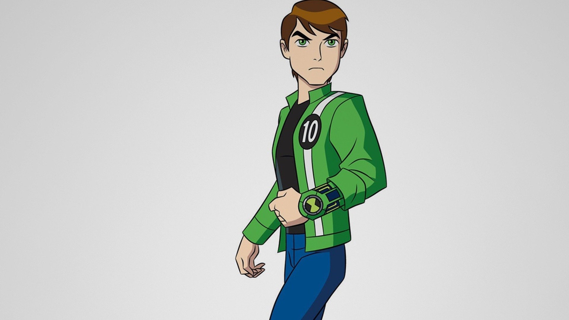 Ben 10 Night Of The Living Nightmare