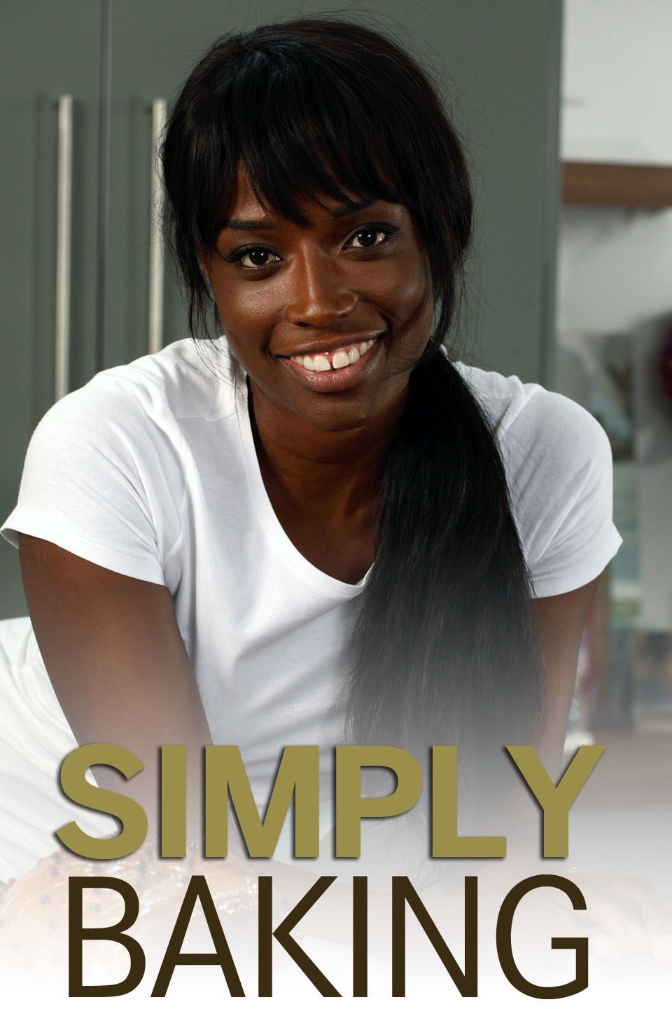 Simply Baking - Rotten Tomatoes