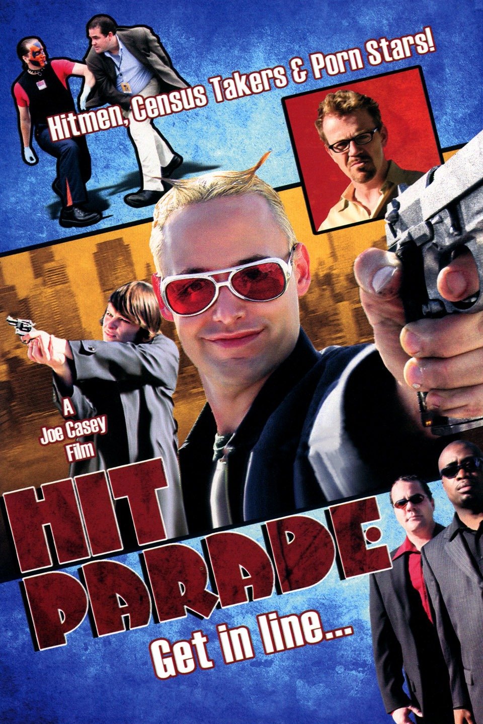 Hit Parade - Rotten Tomatoes