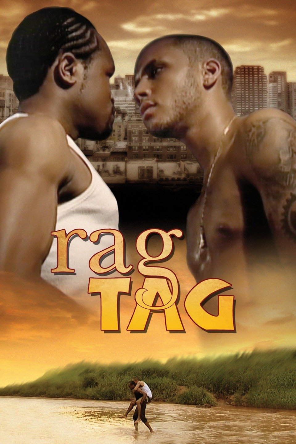 Rag Tag - Rotten Tomatoes