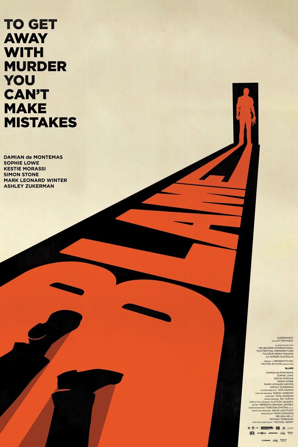 Sophie Lowe Theslap Usa