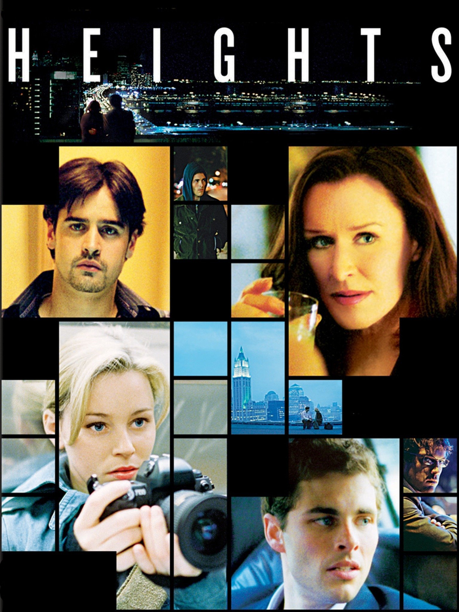 Heights (2005) - Rotten Tomatoes