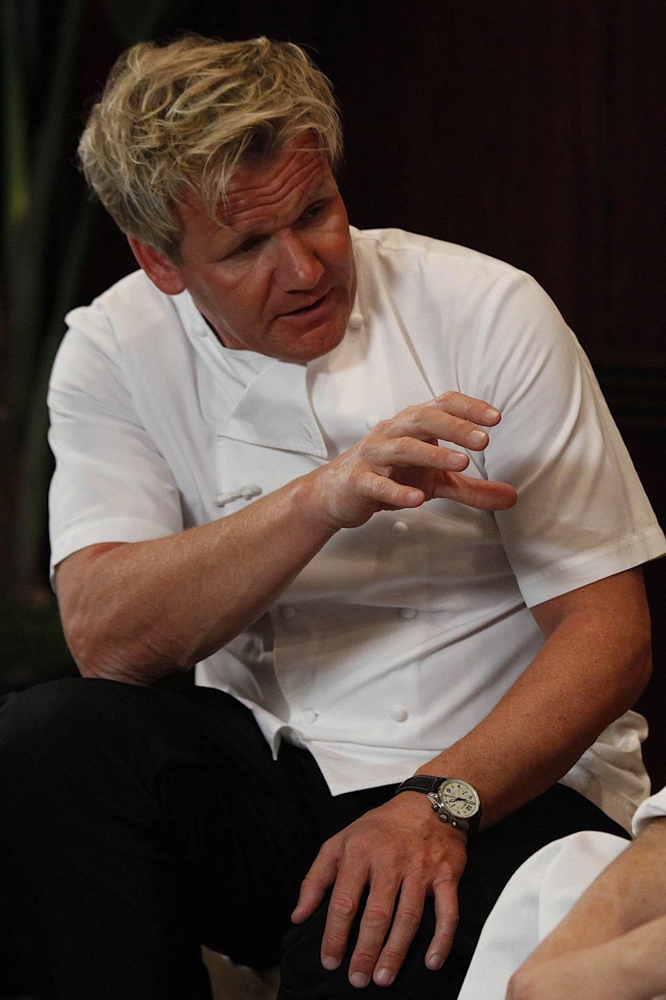 2 Chefs Compete Pictures - Rotten Tomatoes